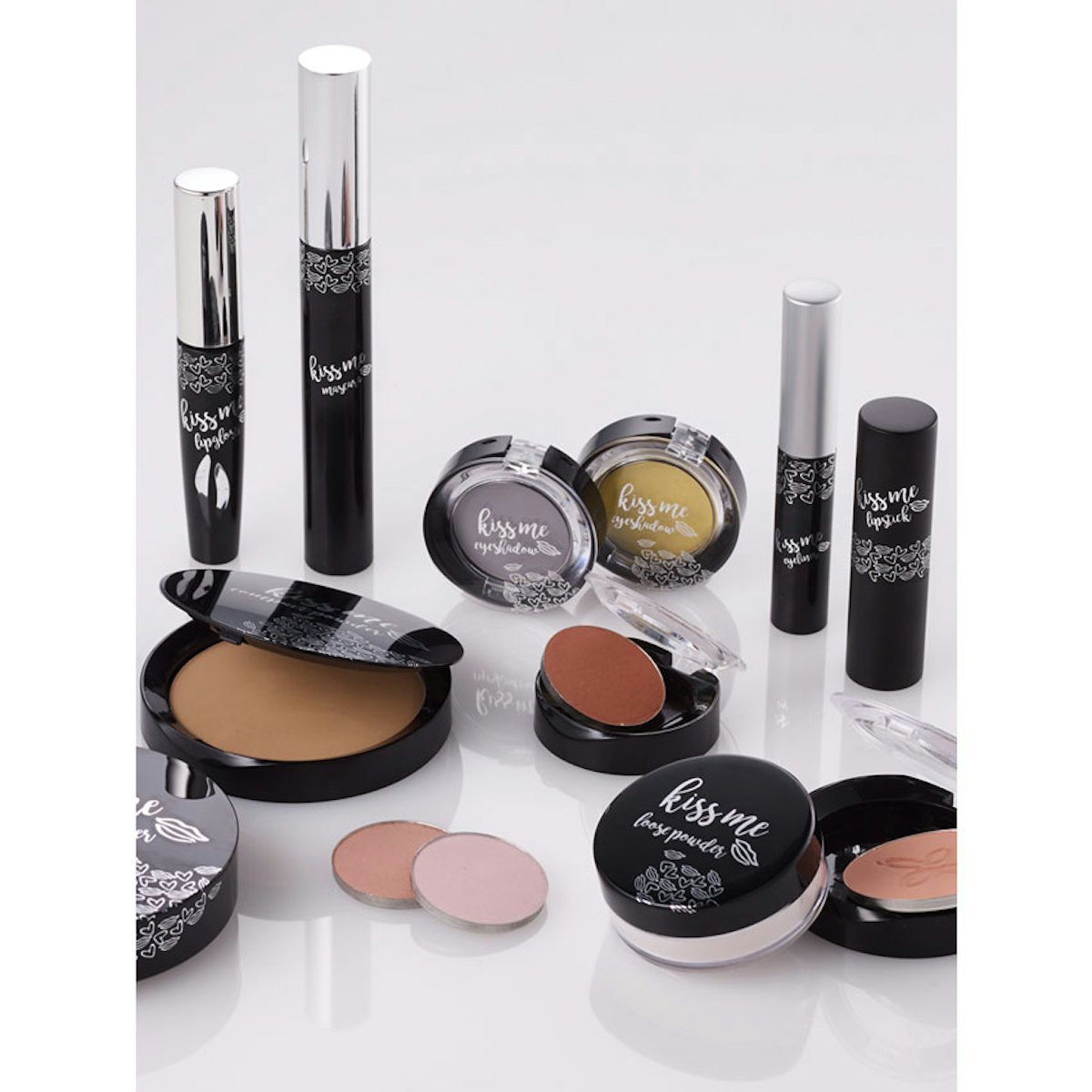 Corpack Aims to Reduce Packaging Waste with Refillable Compacts ...