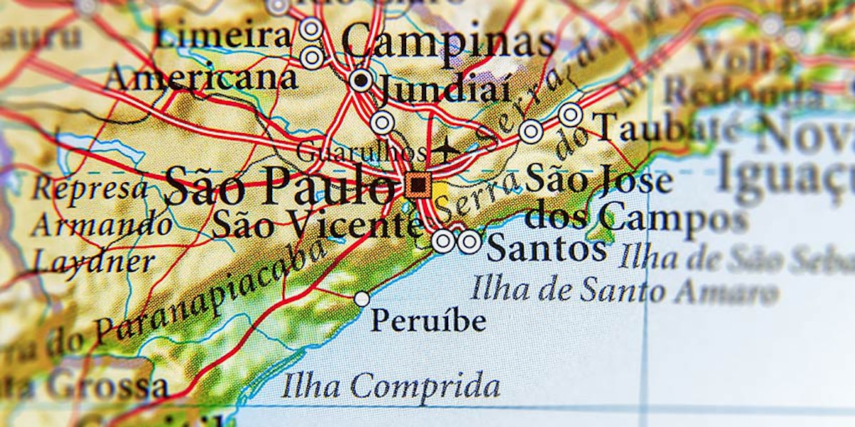 Croda do Brasil Expands Brazilian Facilities | Global Cosmetic Industry