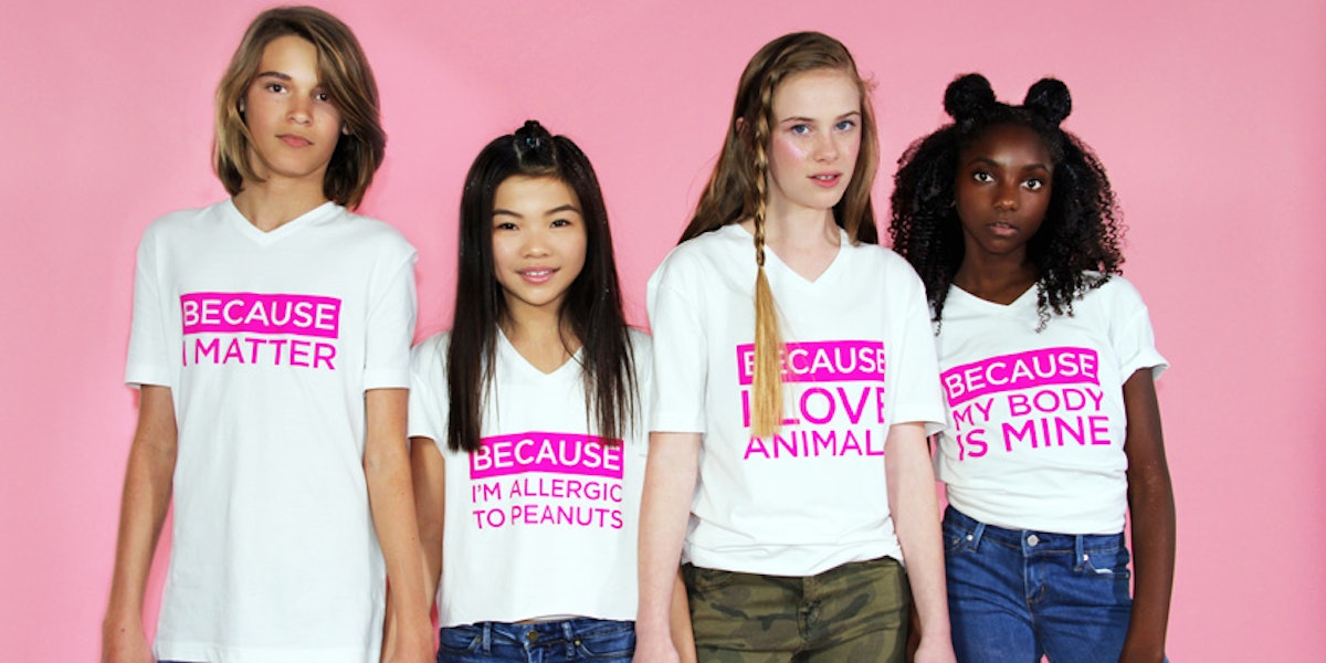 Meet the Prestige Makeup Line Specifically Created for Teens and Tweens ...