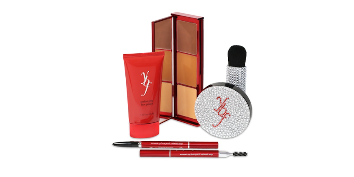 ybf beauty Reflects on 10 Years in the Beauty Industry | Global ...