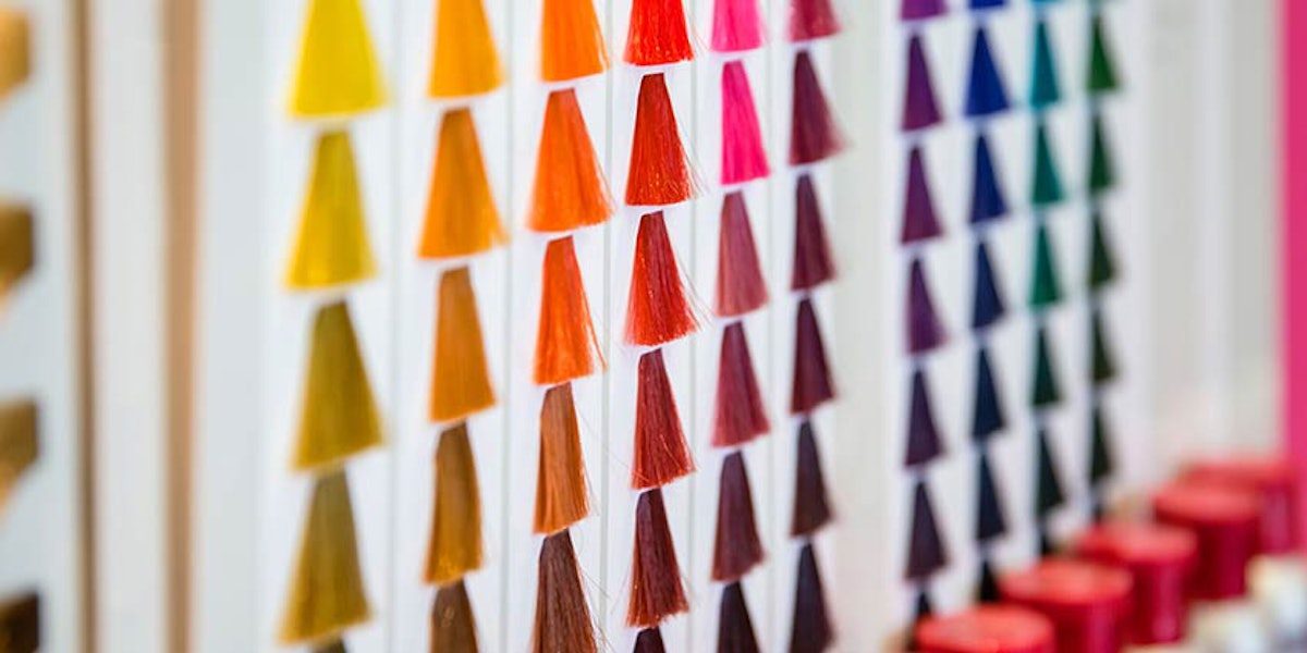 Henkel Introduces Hair Color Consultation Program | Global Cosmetic ...