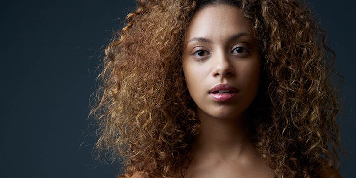 Symrise Takes on Curls and Color | Global Cosmetic Industry