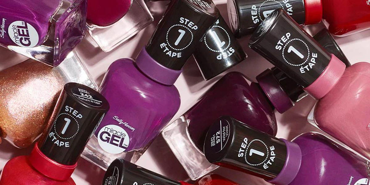 Consumer Beauty Behind Coty’s Q2 Challenges | Global Cosmetic Industry