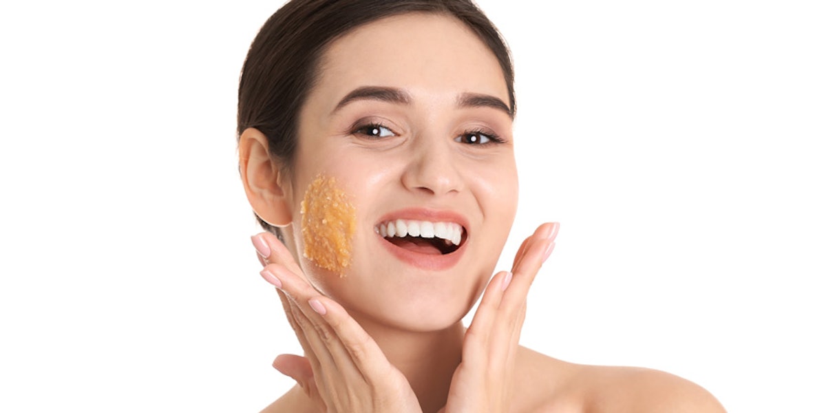 CFF to Showcase 4 Colored Scrubs at in-cosmetics Global 2019 | Global ...