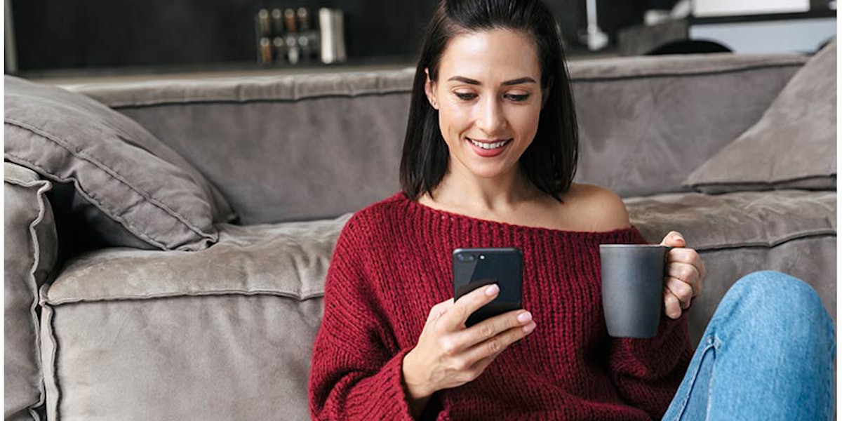 Sally Beauty Unveils Updated Website | Global Cosmetic Industry