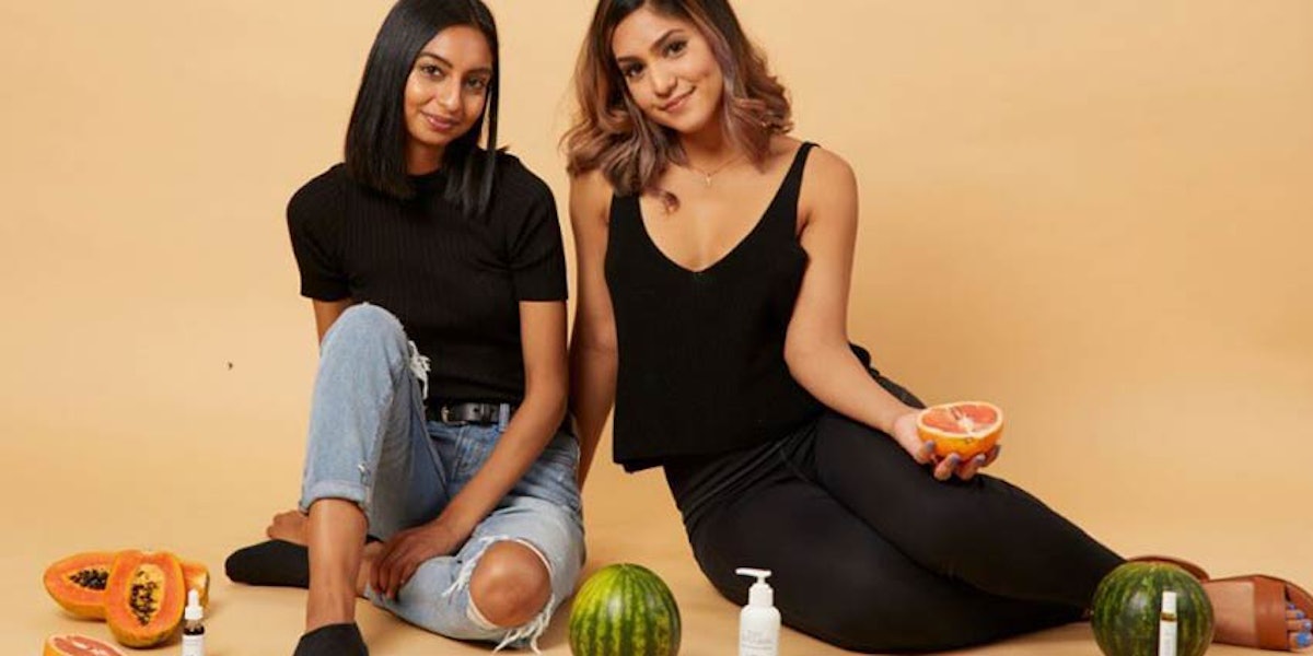 Interview: Blume Knows What Girls Want | Global Cosmetic Industry