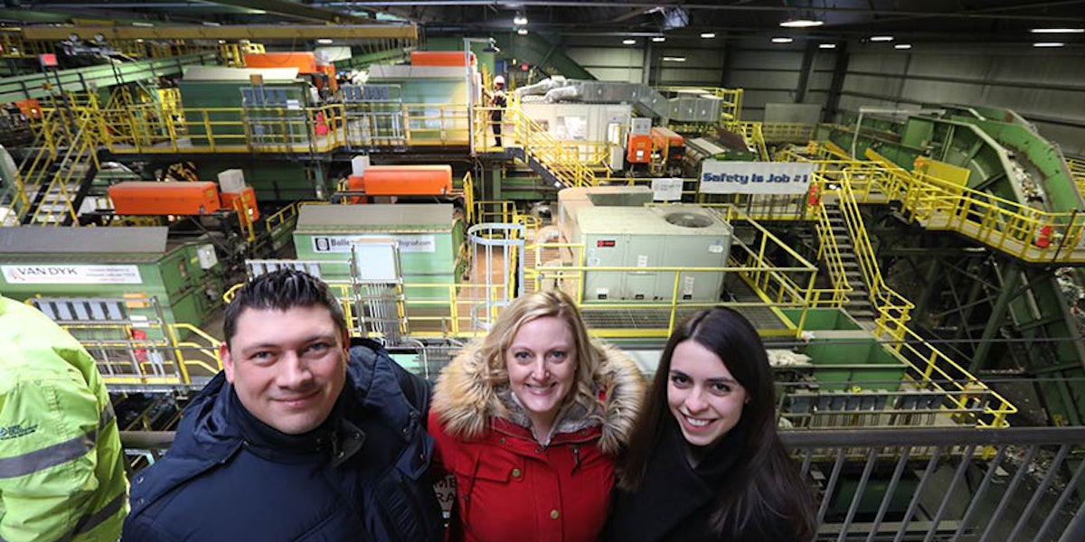 Henkel Heads to New York City to Witness Sustainability in Action ...