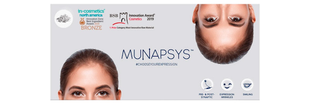 Munapsys™ awarded with the First Prize at the BSB Innovation Award ...