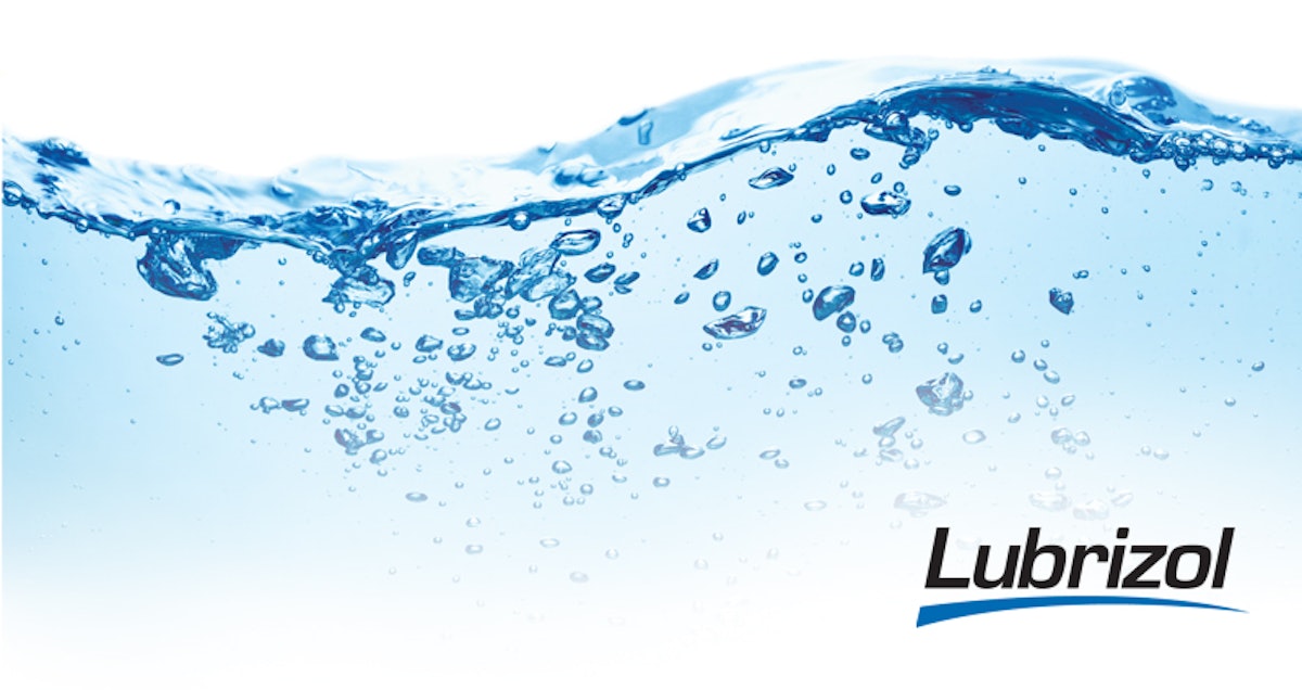 Lubrizol’s mild micellar formulation for hair | Global Cosmetic Industry