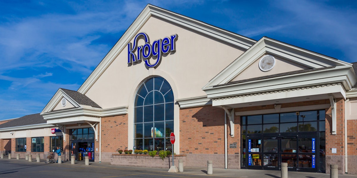 Kroger Advances Zero-waste Vision With Loop Partnership | Global ...