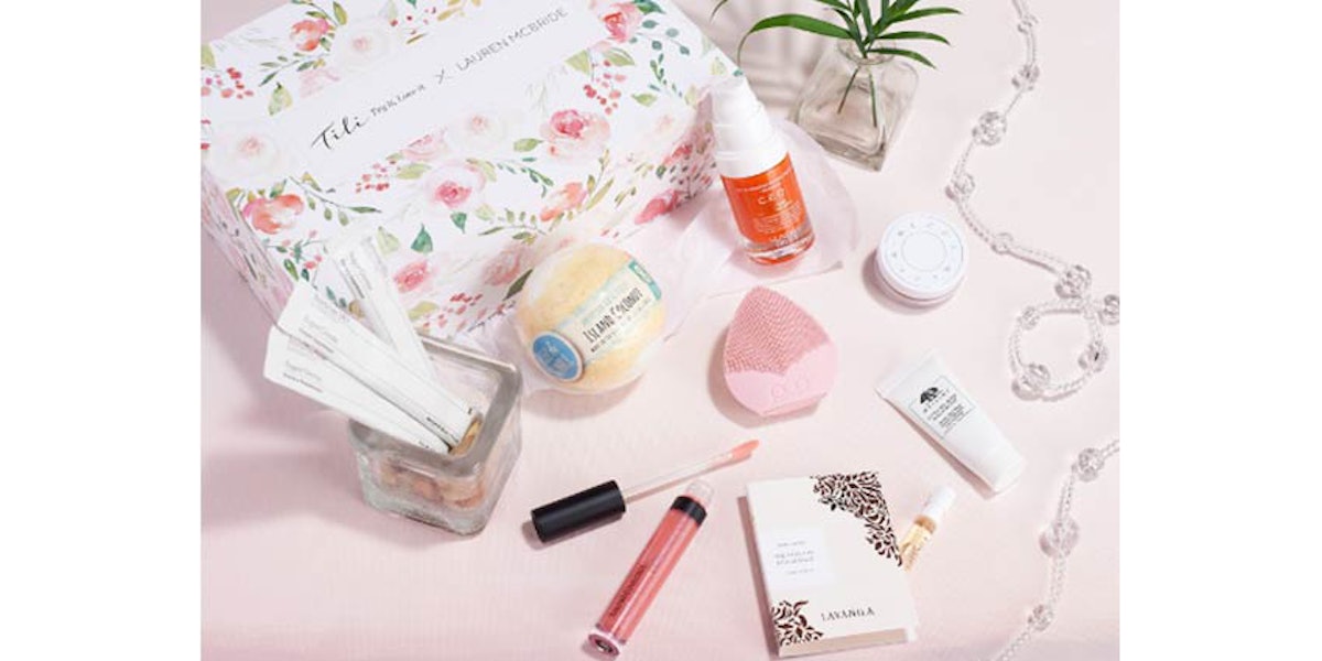 QVC Introduces Influencer-Inspired Subscription Box | Global Cosmetic ...