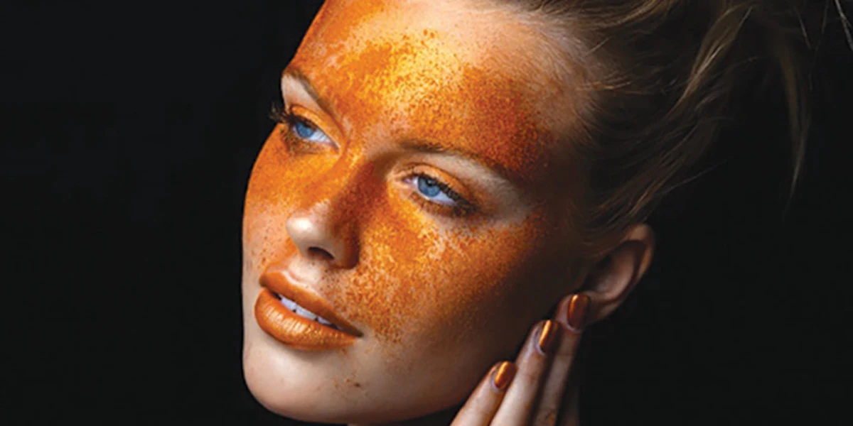 SynCrystal Supernova Orange by Acme-Hardesty Company | Global Cosmetic ...