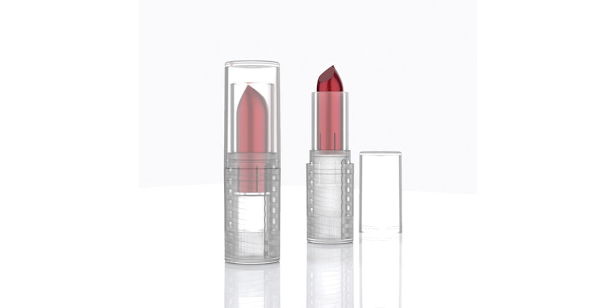 Eco Lipstick by HCT Group | Global Cosmetic Industry