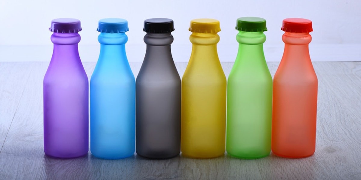 PolyOne Mimics Frosted Glass Packaging with Sustainable Plastic ...