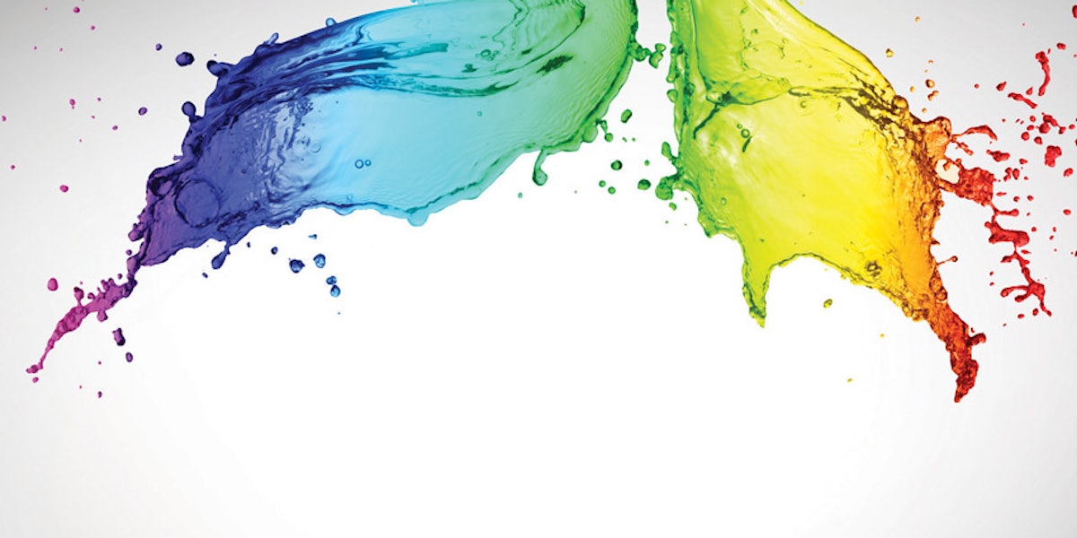 SpectraRinse Dyes by Spectra Colors Corporation | Global Cosmetic Industry