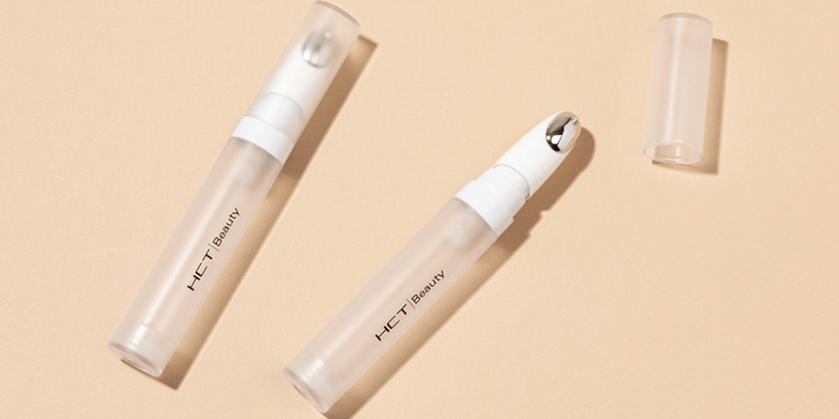 Forward Pump by HCT Group | Global Cosmetic Industry