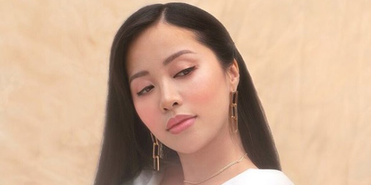 Michelle Phan Returns to YouTube for Em Cosmetics Product Teaser ...