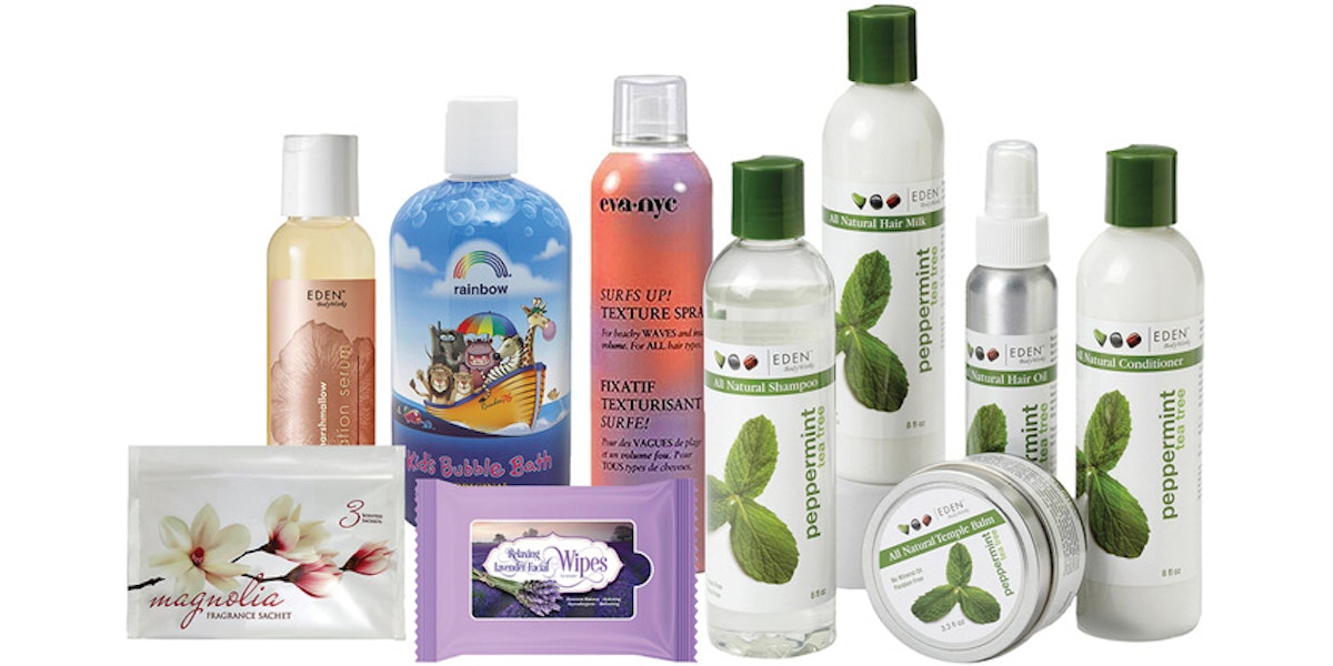 Overnight Labels Achieves GMI Platinum Level | Global Cosmetic Industry