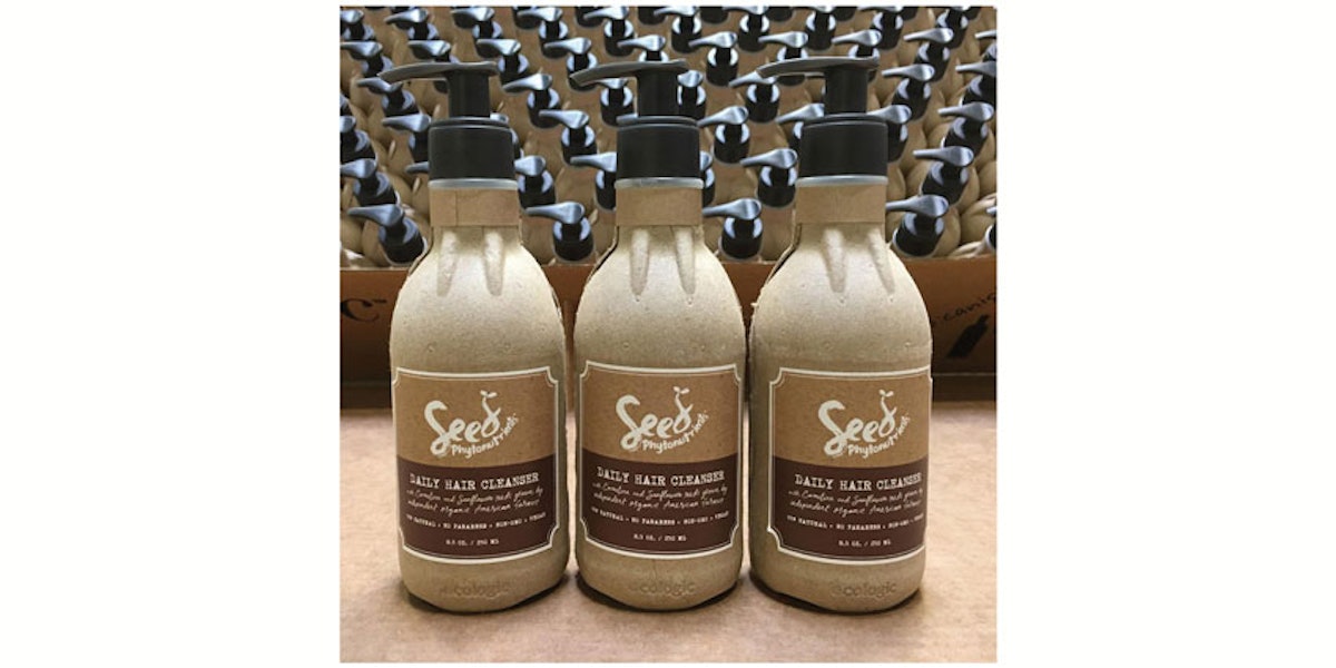 Ulta Beauty Offers Seed Phytonutrients' Sustainable Beauty Products ...