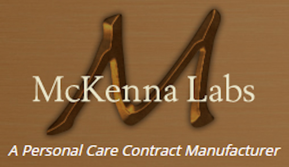McKenna Labs | Global Cosmetic Industry