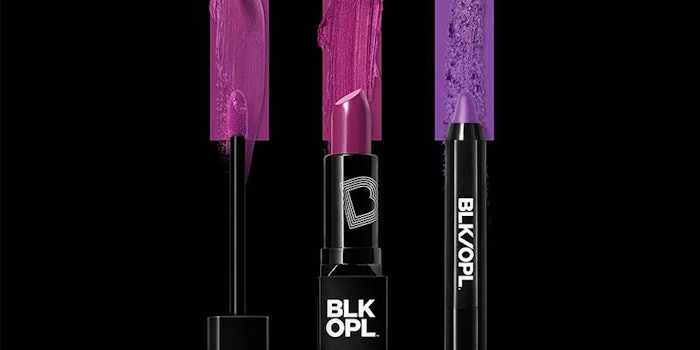 black opal cosmetics