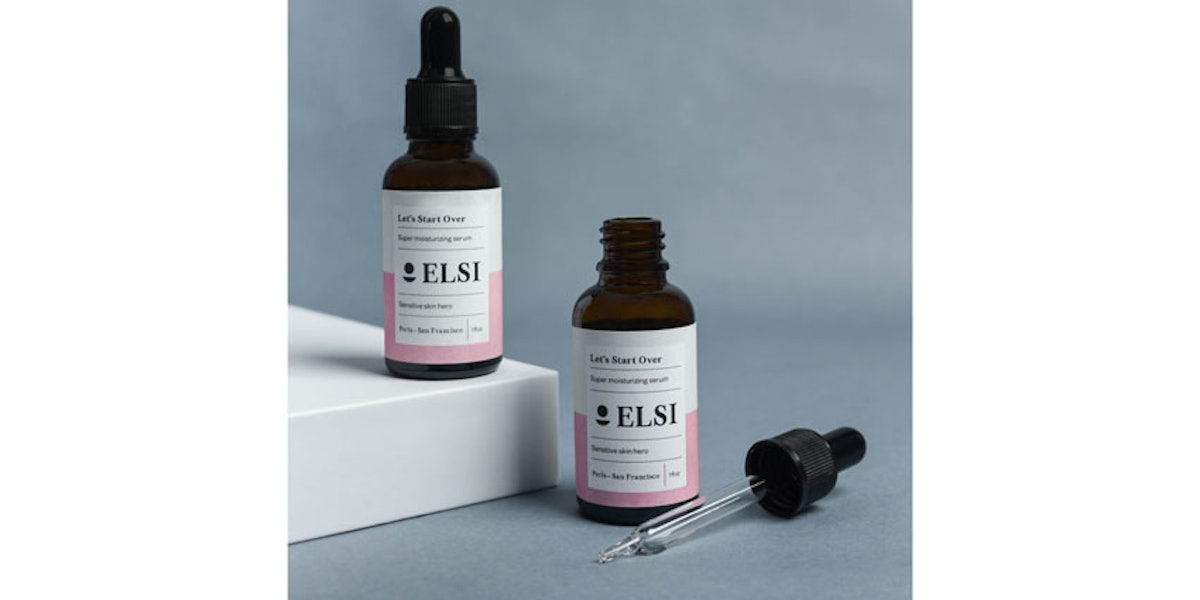 Elsi Beauty to Launch Personalized Product Platform for Sensitive Skin ...