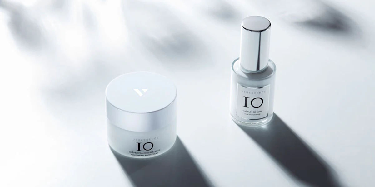 Verescence Debuts New Sustainable Glass Skin Care Packaging | Global ...