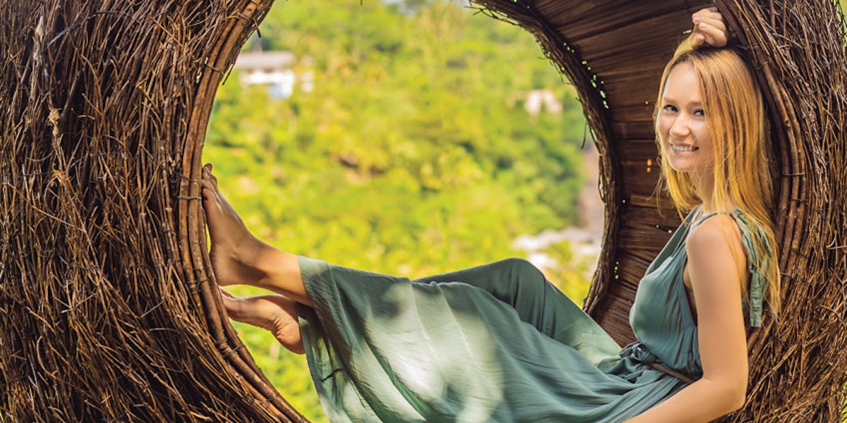 Sustainable Holistic Protection | Global Cosmetic Industry