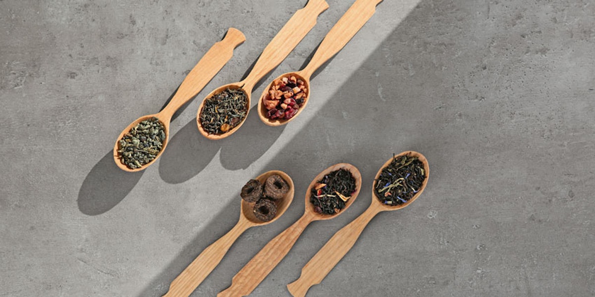 Spill the Tea: Lu Ming Tang is China's Newest Beauty and Wellness Brand ...