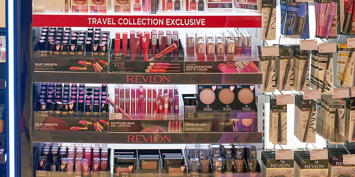 Revlon Names COO During "Transformational" Time | Global Cosmetic Industry