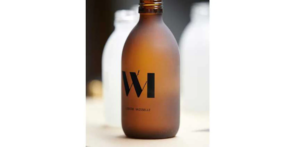Verescence Launches Safety Glass Bottles for French Startup What ...