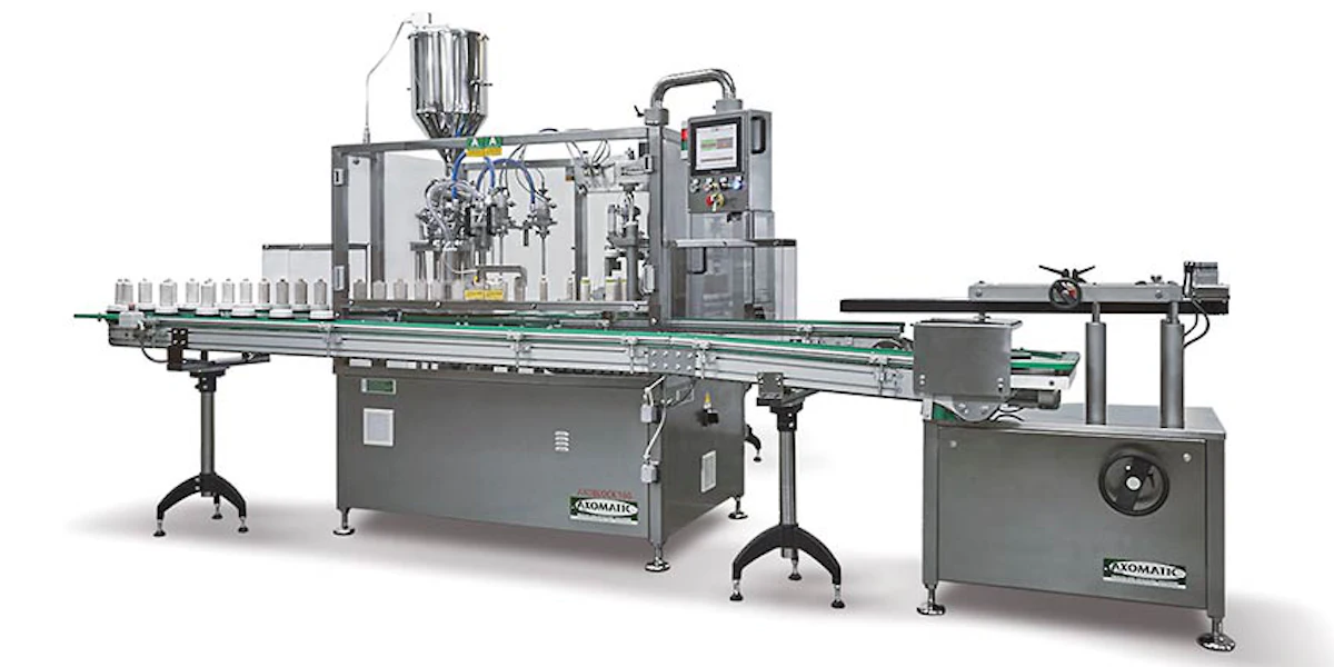 Cosmopack: Marchesini to Showcase Machines & Packaging Products ...