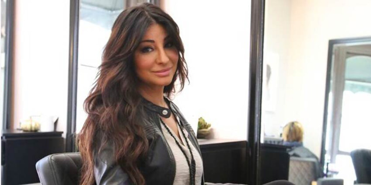 Milvali San Francisco Salon & Academy Expansion | Global Cosmetic Industry