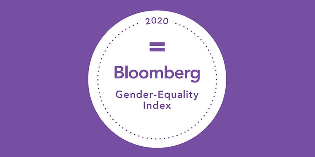 Estée Lauder Makes Bloomberg's GEI for Third Consecutive Year | Global ...