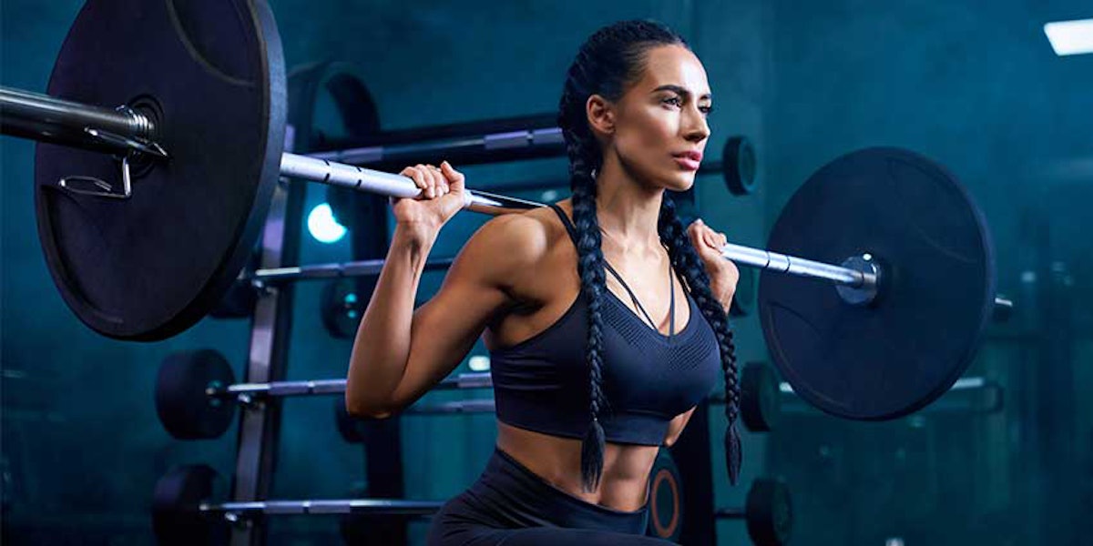 Get Pumped for Gym-Ready Lips | Global Cosmetic Industry