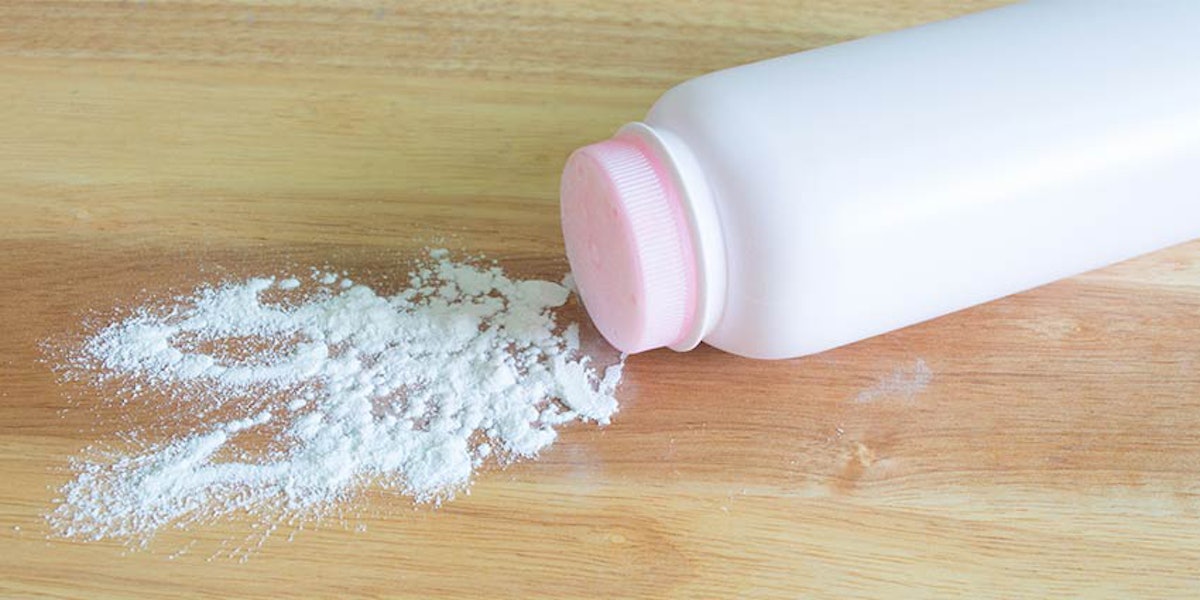 EWG's Update on FDA Talc Testing and More | Global Cosmetic Industry