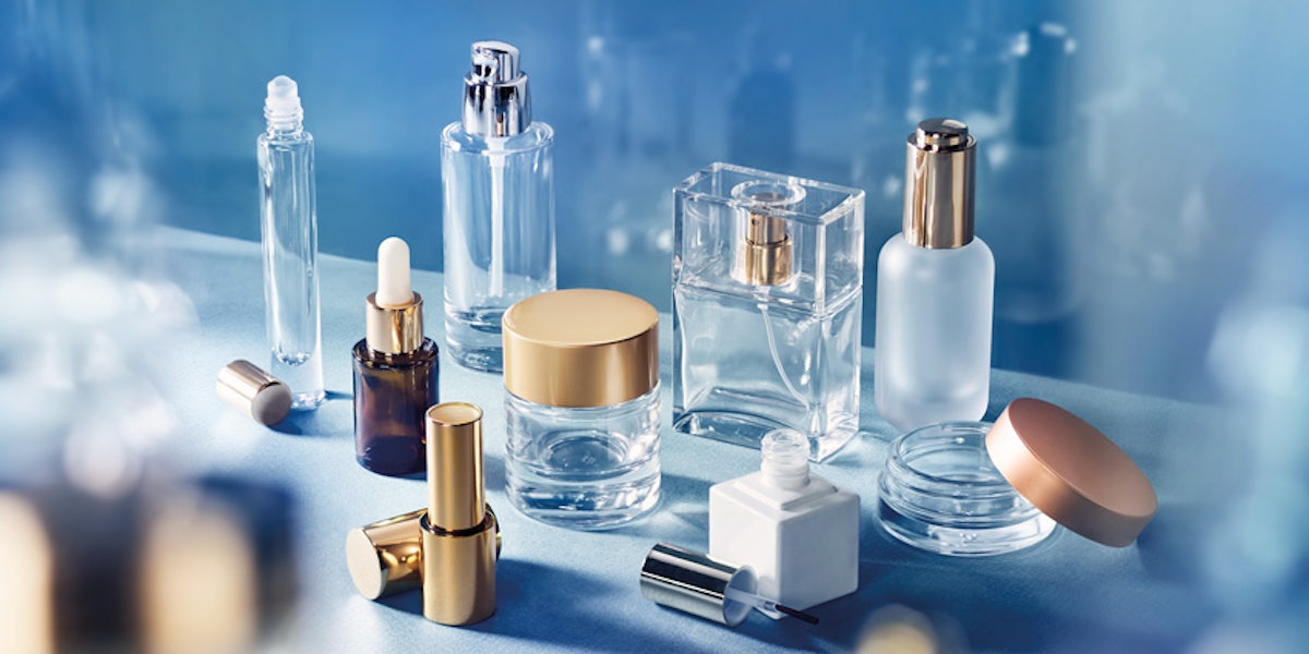 Baralan Group Unveils New Slogan | Global Cosmetic Industry