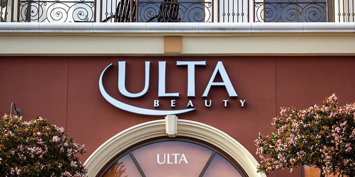 Ulta Beauty Launches Curbside Pickup | Global Cosmetic Industry