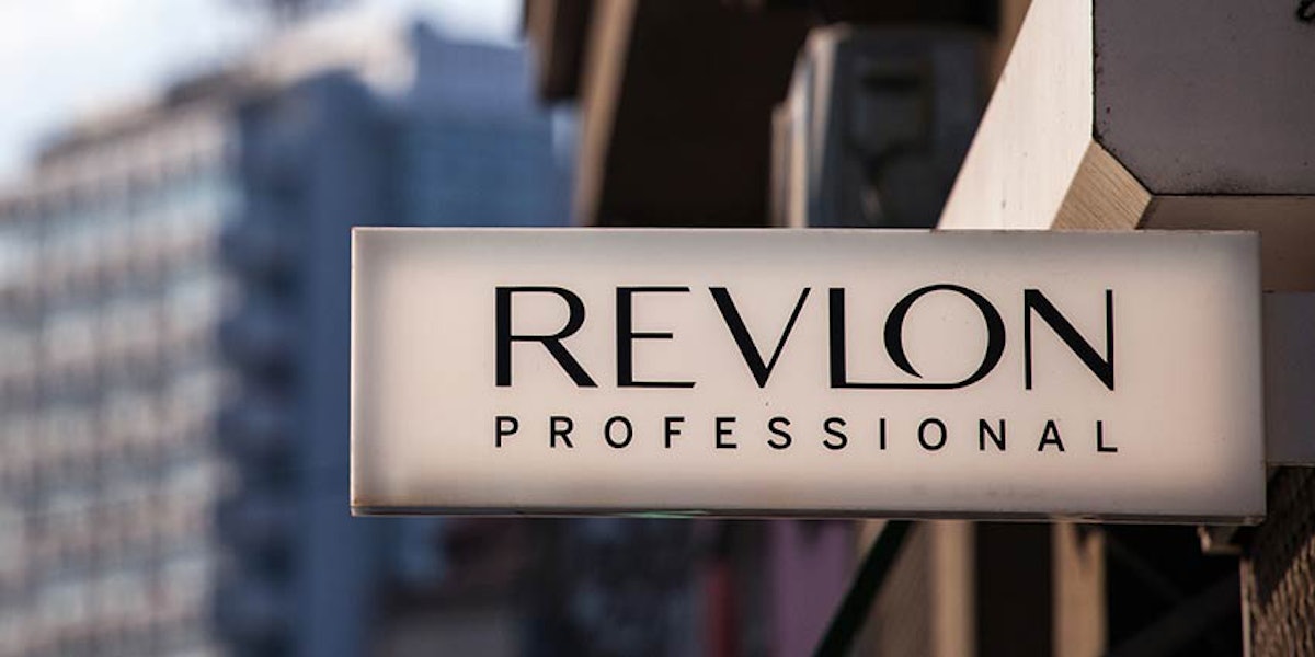 revlon vector