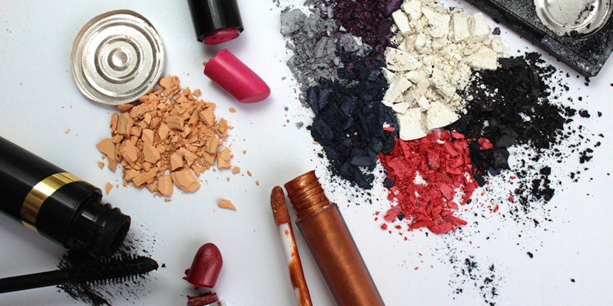 [Kline Data] Beauty Sales to See 'Steepest Decline' in 60+ Years ...