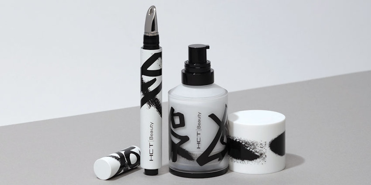 Elipnate Concealer & Stellar Serum by HCT Group | Global Cosmetic Industry