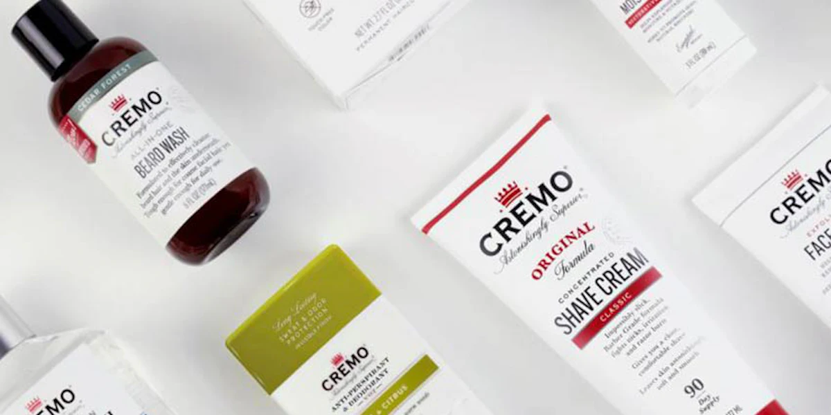Edgewell Acquiring Cremo | Global Cosmetic Industry