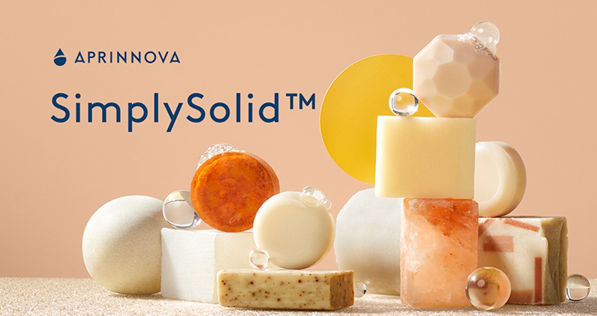 Easily Reduce Packaging With Solid Skin Care and Body Care | Global ...