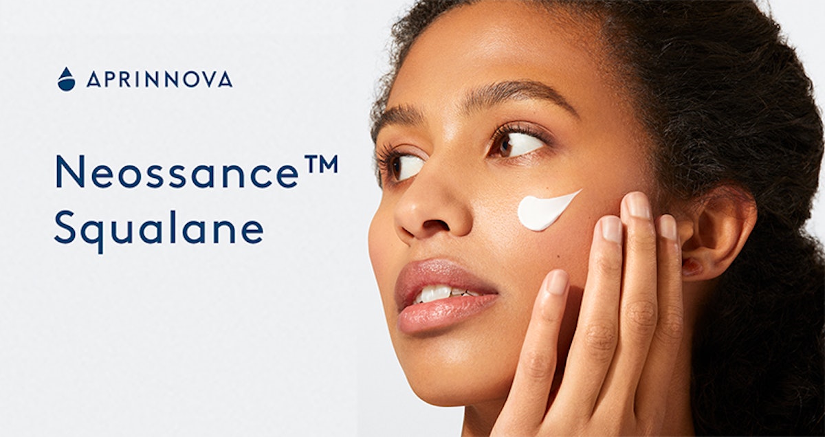New Data Available on Why Neossance™ Squalane Supports a Healthy ...