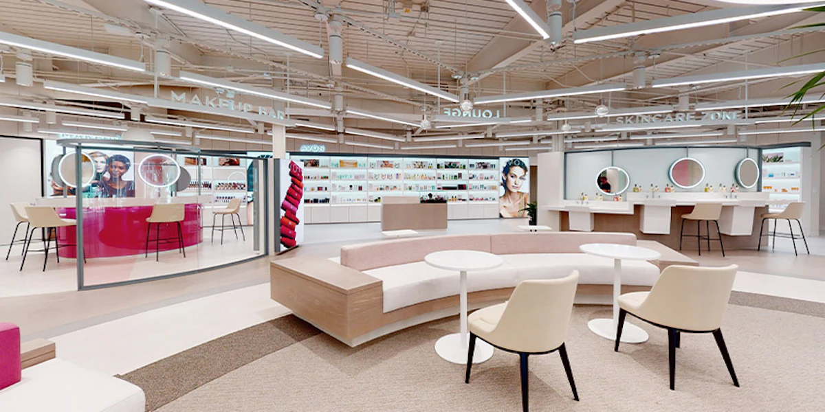 Avon Opens Studio 1886 in Los Angeles | Global Cosmetic Industry