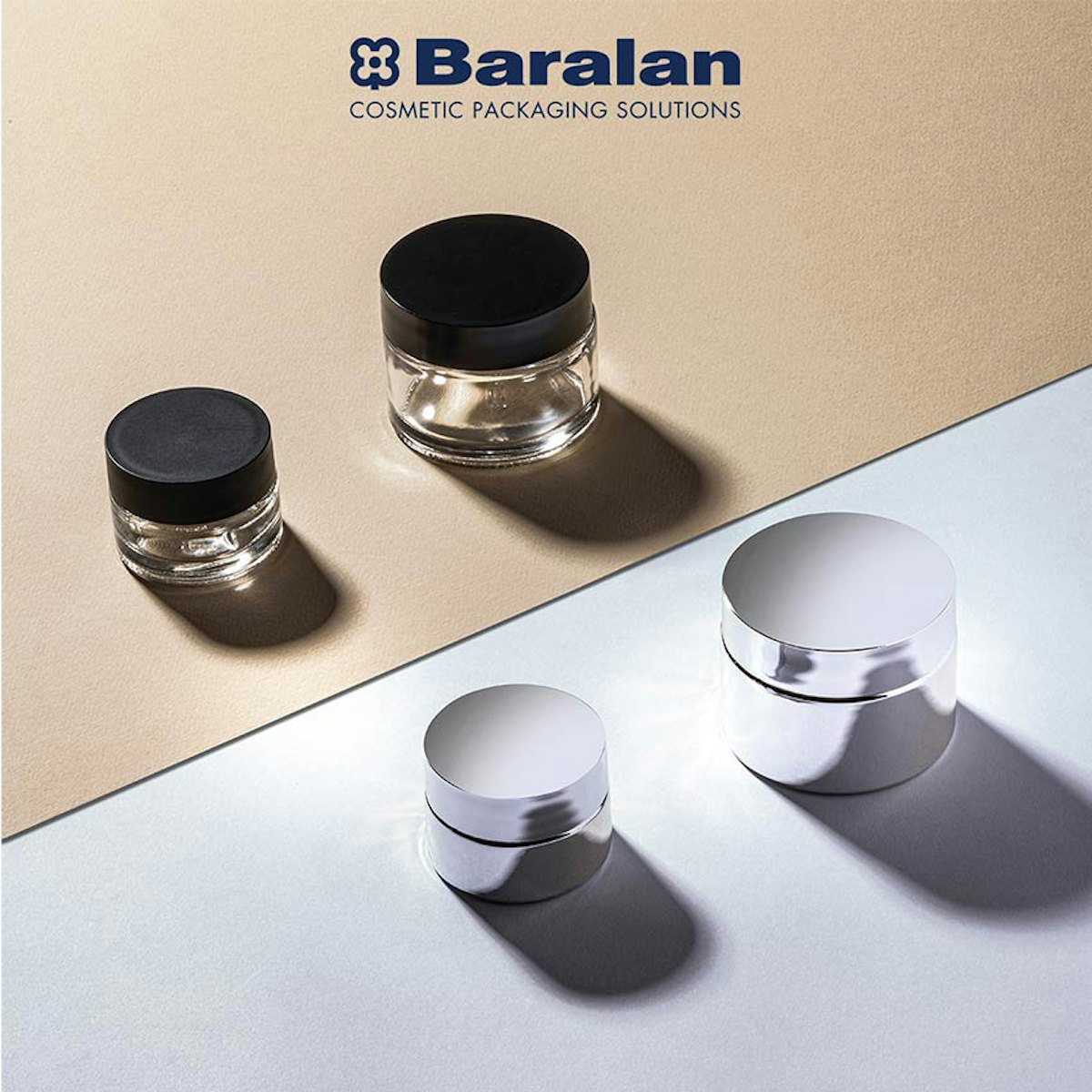 Creativity Never Stops by Baralan | Global Cosmetic Industry