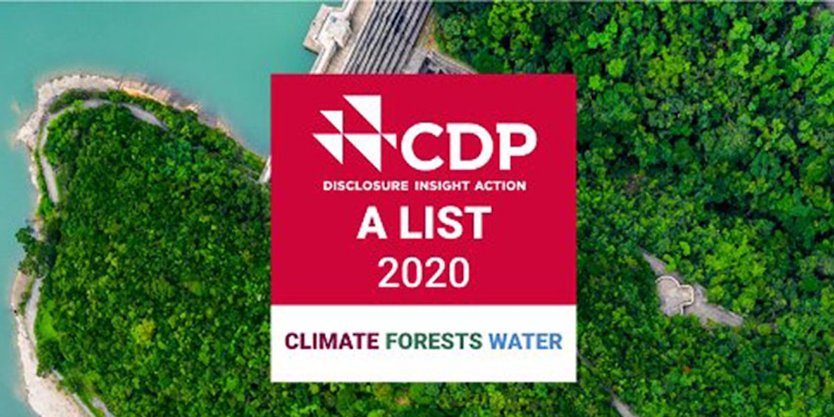 CDP 2020 AAA List: Beauty, Flavor, Fragrance & Packaging | Global ...