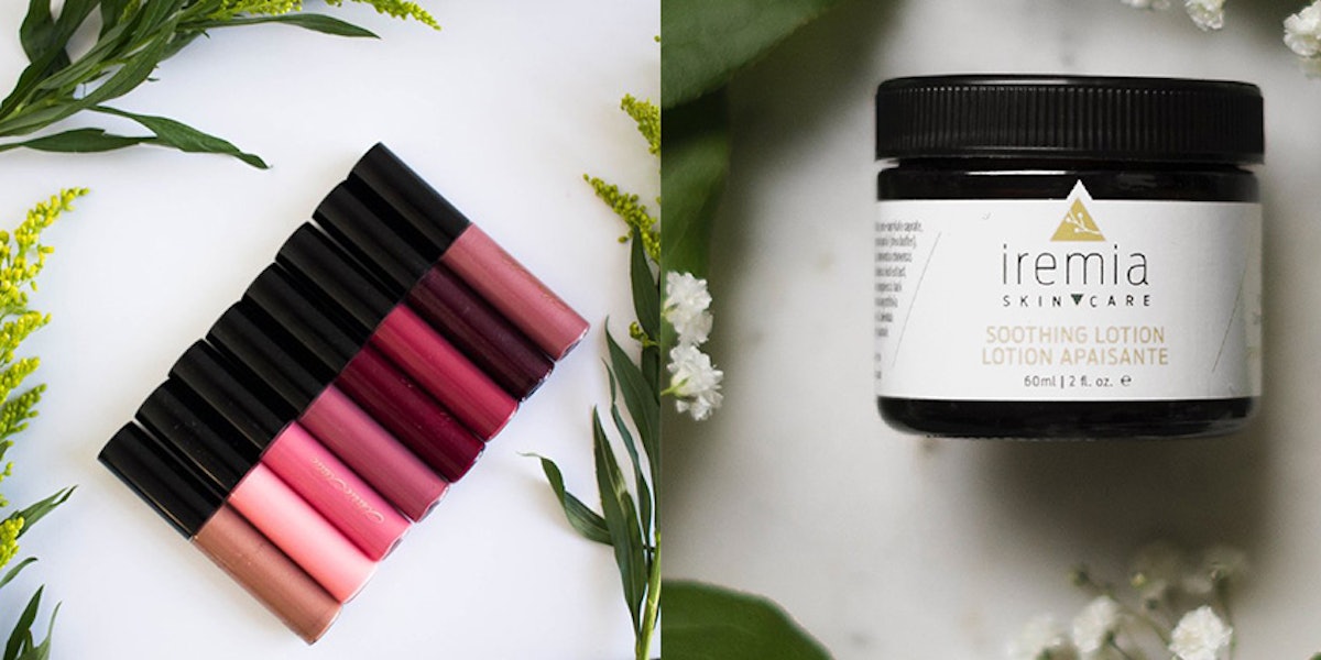 2020 Clean Beauty Award Winners | Global Cosmetic Industry