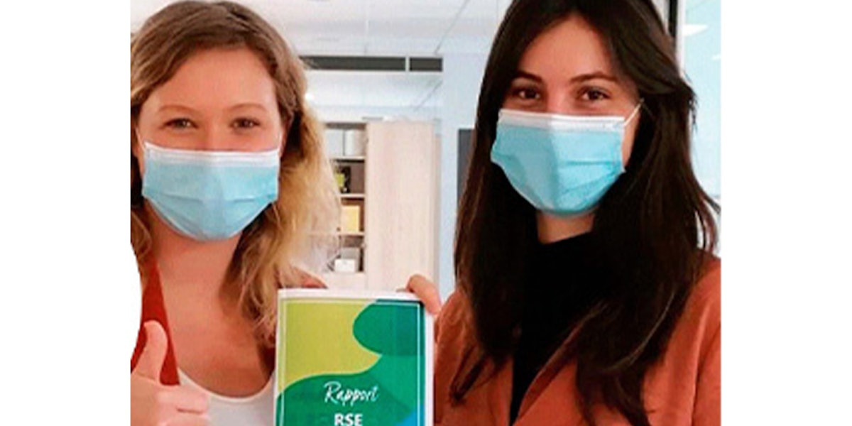 Lessonia Honored with Luxe Pack Green Award 2020 | Global Cosmetic Industry