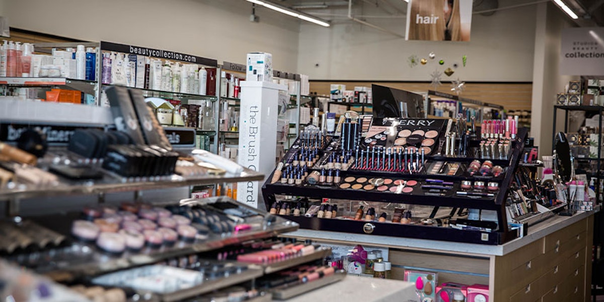 Q&A: Wellness is Booming at Beauty Collection | Global Cosmetic Industry